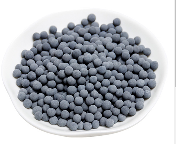 Alkaline Ceramic Ball - Shandong Eternal World New Material Industrial ...
